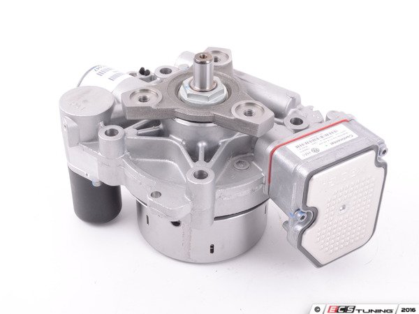 Genuine Volkswagen Audi - 0AV525554F - Haldex Unit (0AV 525 554 F)