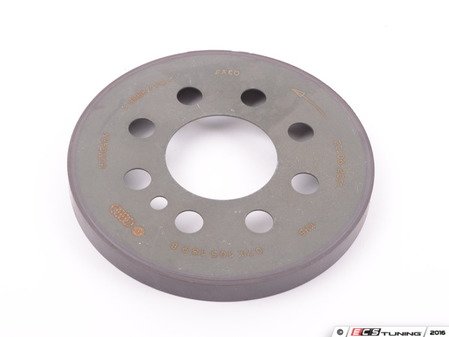 Genuine Volkswagen Audi - 07K105189B - Impulse Rotor (07K 105 189 B)