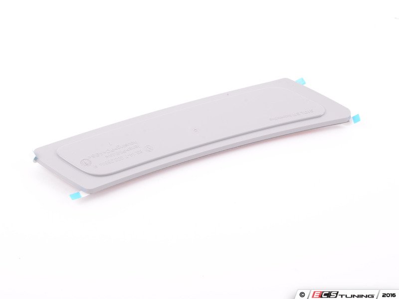 Genuine BMW - 63147203266 - Side marker - right (63-14-7-203-266)