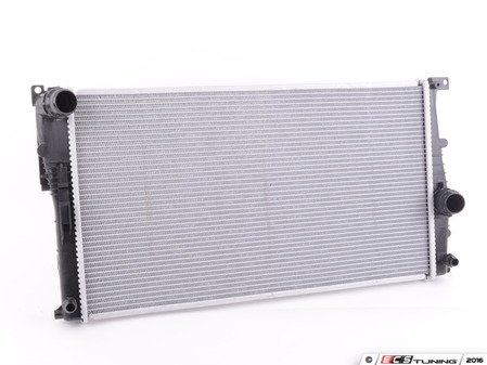 Nissens - 17117618807 - Radiator