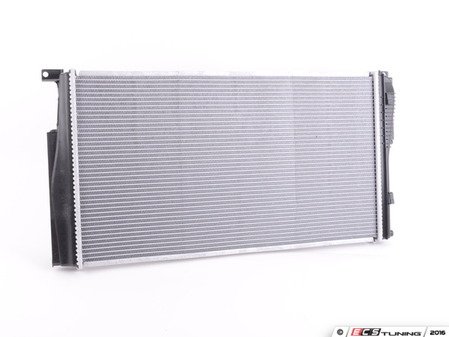 Nissens - 17117618807 - Radiator