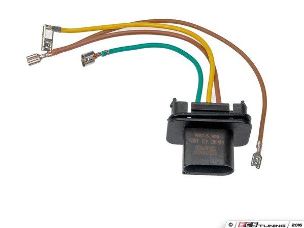 Dorman - 645-507 - Headlight Wiring Harness