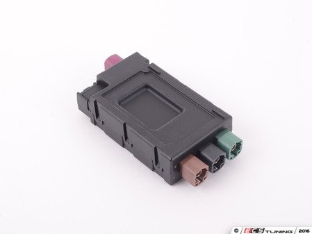 Genuine Volkswagen Audi - 5G0035953D - USB HUB (5G0 035 953 D)