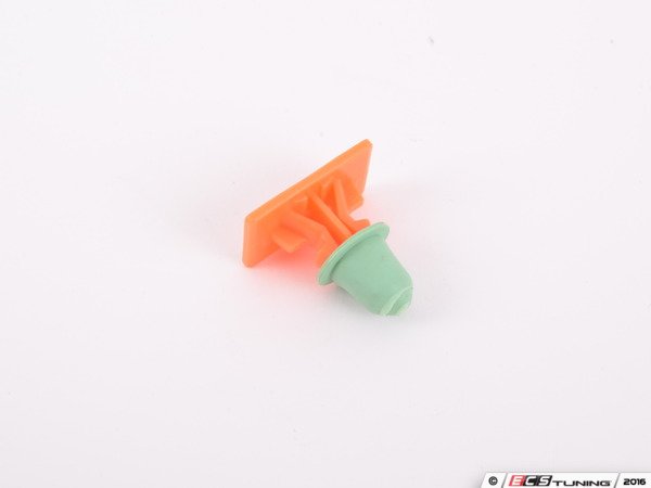 Genuine Mercedes Benz - 0029884181 - FASTENER BUT - (NO LONGER AVAILABLE)