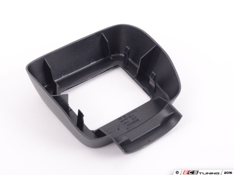 Genuine Volkswagen Audi - 5G0907225A9B9 - Radar Sensor Trim (5G0 907 ...