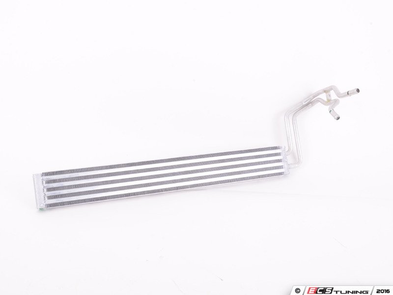 Genuine Volkswagen Audi - 7L8422885A - Power steering fluid Cooler (7L8 ...