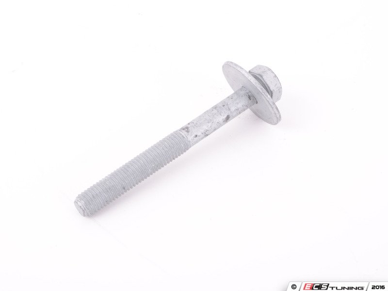 Genuine BMW - 13537547941 - Hex Bolt (M7X65) (13-53-7-547-941)