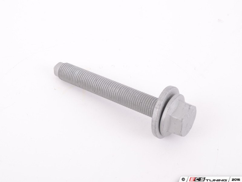 Genuine Volkswagen Audi - N91014402 - Bolt - Priced Each (N 910 144 02)