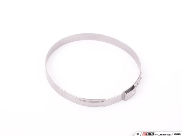 Genuine Volkswagen Audi - N10551701 - Inner Steering Rack Boot Clamp ...