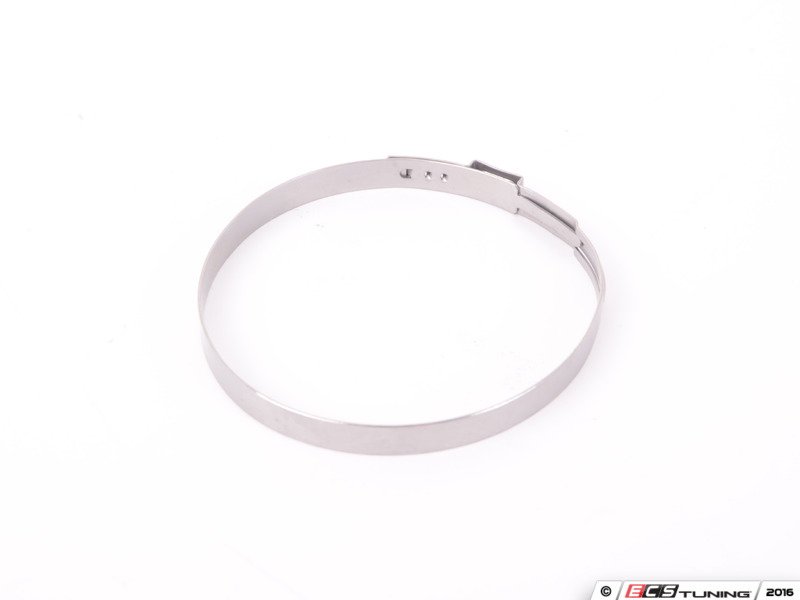 Genuine Volkswagen Audi - N10551701 - Inner Steering Rack Boot Clamp ...