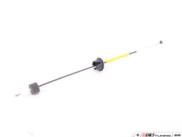 Genuine Volkswagen Audi - 8R0837085C - BOWD CABLE (8R0 837 085 C)