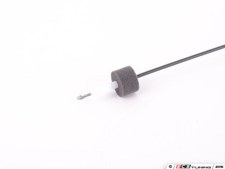 Genuine Volkswagen Audi - 8R0837085C - BOWD CABLE (8R0 837 085 C)