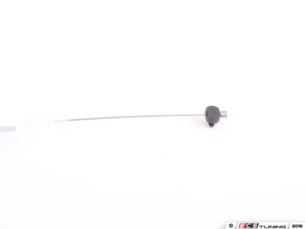 Genuine Volkswagen Audi - 8R0837085C - BOWD CABLE (8R0 837 085 C)