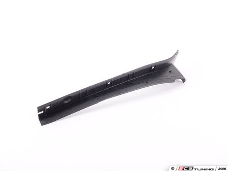 Genuine BMW - 51767264273 - SEALING SIDE PANEL, (51-76-7-264-273)