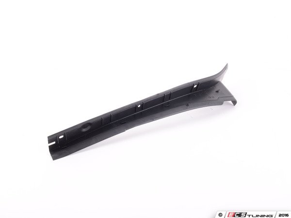 Genuine BMW - 51767264273 - SEALING SIDE PANEL, (51-76-7-264-273)