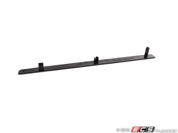 Genuine Volkswagen Audi - 8D0877791A01C - Upper Sunroof Trim - Left ...