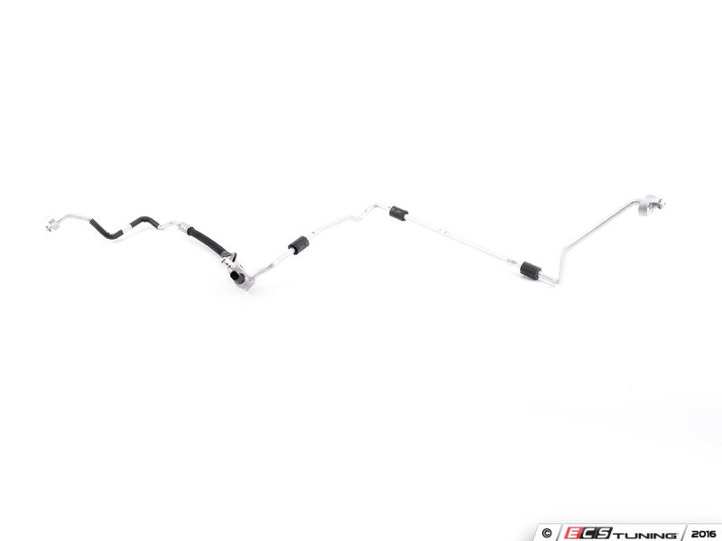 Genuine BMW - 64539212236 - A/C Hose (64-53-9-212-236)