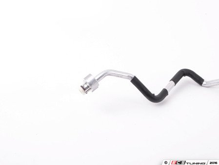 Genuine BMW - 64539212236 - A/C Hose (64-53-9-212-236)