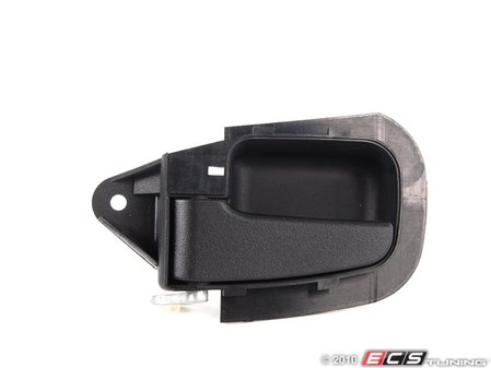 Genuine BMW - 51221960829 - Rear Inside Door Handle - Left (51-22-1-960 ...