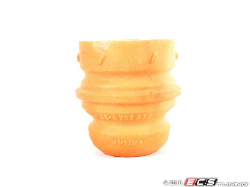 Genuine BMW - 31336752832 - Front Bump Stop - Priced Each - (NO LONGER ...
