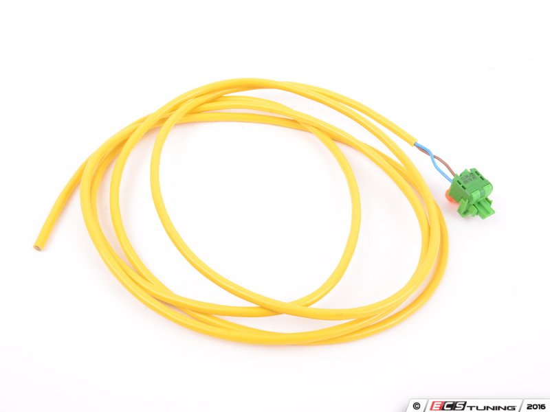 Genuine Mercedes Benz - 0005408605 - Seat Belt Wiring Harness Repair