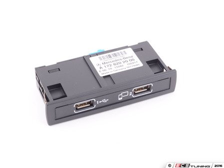 Genuine Mercedes Benz - 1728202000 - Connection Unit
