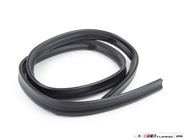 Genuine BMW - 54218397667 - REAR WINDOW GASKET (54-21-8-397-667)