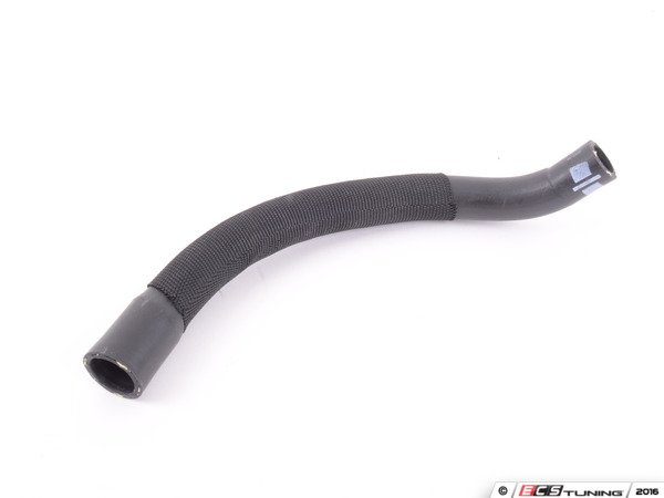 Genuine Volkswagen Audi - 7L6422889AB - Suction hose (7L6 422 889 AB)