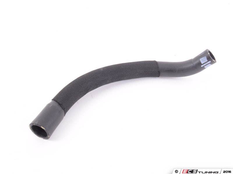 Genuine Volkswagen Audi - 7L6422889AB - Suction hose (7L6 422 889 AB)