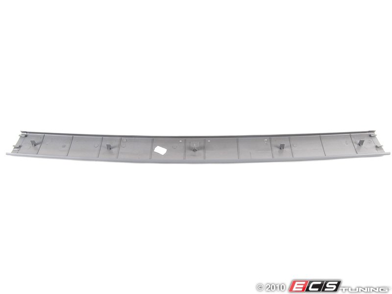 Genuine BMW - 51498215302 - TRNK TRIM PNL (51-49-8-215-302)