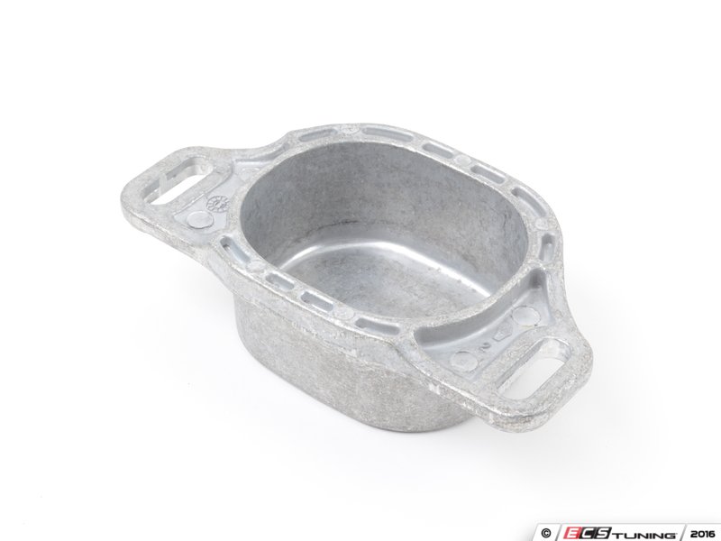 Genuine Volkswagen Audi - 4F0199335C - Engine Mount Support Stop ...