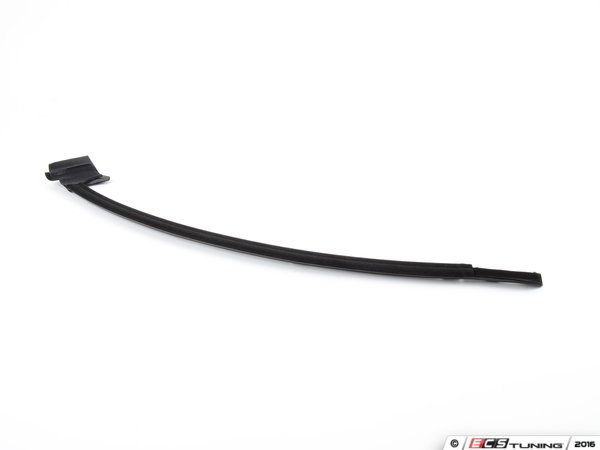 Genuine Mercedes Benz - 1246701338 - RAIL,WINDOW