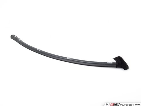 Genuine Mercedes Benz - 1246701338 - RAIL,WINDOW
