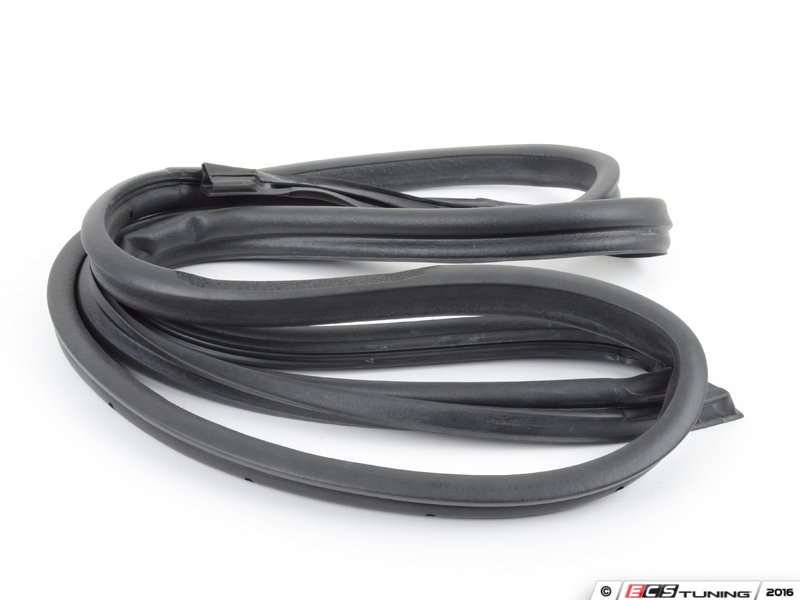 Genuine Mercedes Benz - 2117200278 - Front Door Seal