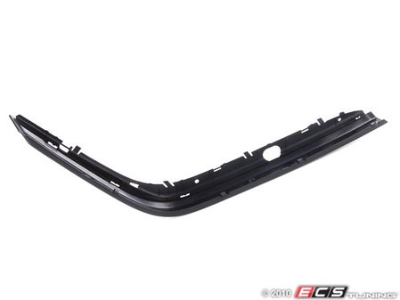 Genuine BMW - 51118125309 - E38 Lower Front Bumper Trim - left (51-11-8 ...
