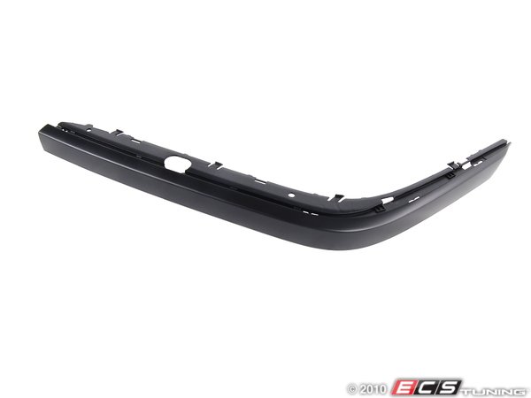 Genuine BMW - 51118125309 - E38 Lower Front Bumper Trim - left (51-11-8 ...