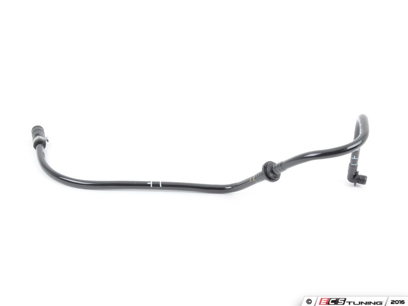 Vaico - 1J0612041EJ - Large Vacuum Hose OE# 1J0612041EJ