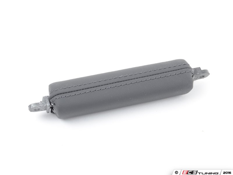 Genuine Volkswagen Audi - 7L6867161B7B4 - Front Door Handle ...