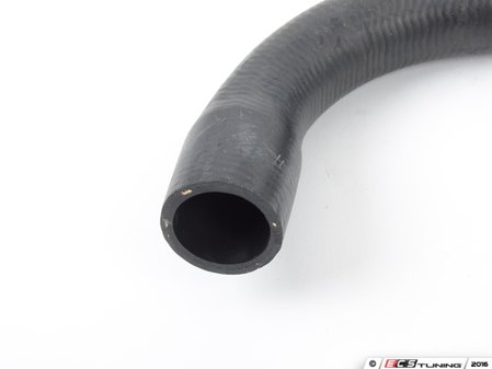 Genuine Volkswagen Audi - 3C0122157FH - Coolant Hose (3C0 122 157 FH)