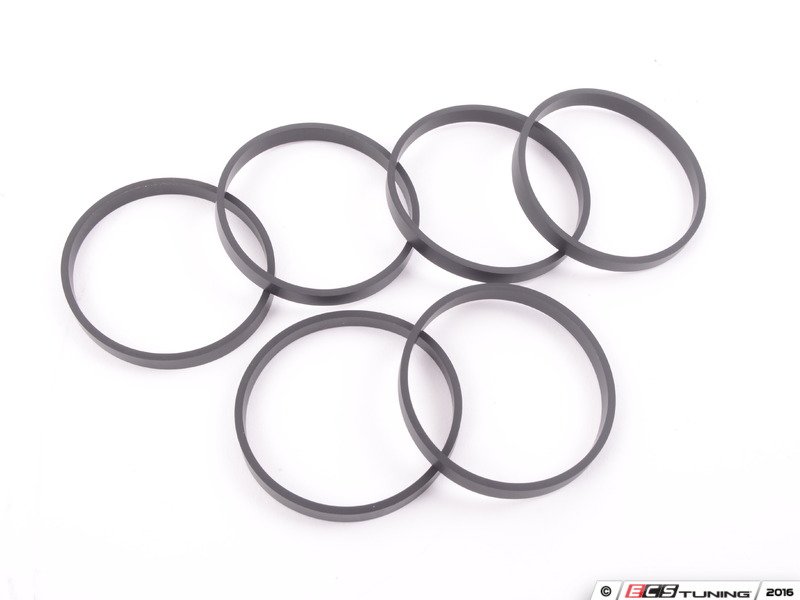 Assembled By ECS - n54cbbKT - N54 Carbon Blast Kit