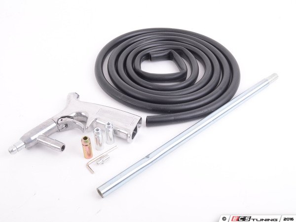 Assembled By ECS - n54cbbKT - N54 Carbon Blast Kit