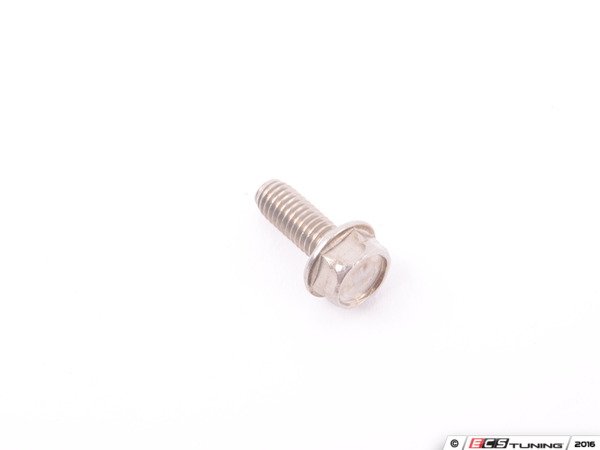 Genuine BMW - 18308623584 - SCREW (18-30-8-623-584)