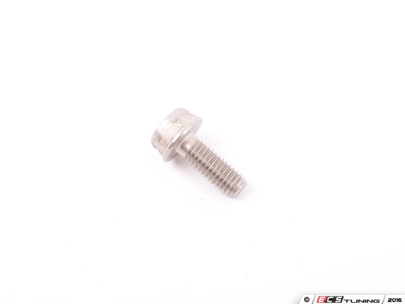 Genuine BMW - 18308623584 - SCREW (18-30-8-623-584)