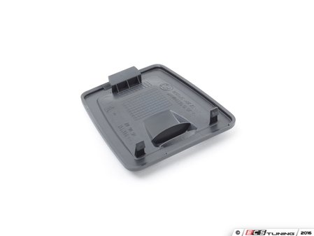 Genuine BMW - 51469149497 - COVER (51-46-9-149-497)