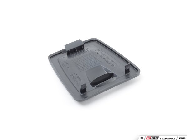 Genuine BMW - 51469149497 - COVER (51-46-9-149-497)