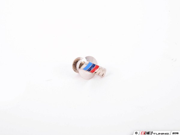 Genuine BMW - 80282410915 - BMW ///M Lapel Pin - (NO LONGER AVAILABLE ...