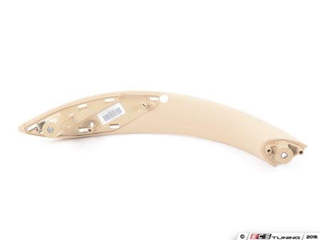 Genuine BMW - 51417279315 - inner Door pull - left (51-41-7-279-315)