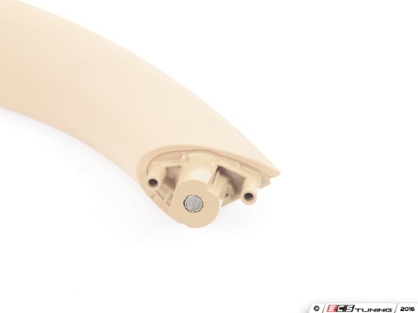 Genuine BMW - 51417279315 - inner Door pull - left (51-41-7-279-315)