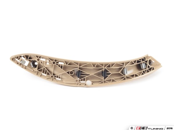 Genuine BMW - 51417279315 - inner Door pull - left (51-41-7-279-315)