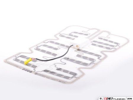 Genuine Mercedes Benz - 4638200810 - Seat Occupancy Sensor - Priced ...